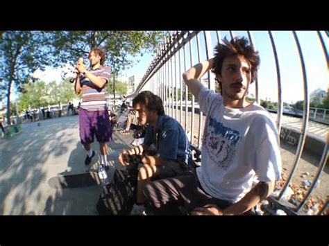Tom Seb Youtube