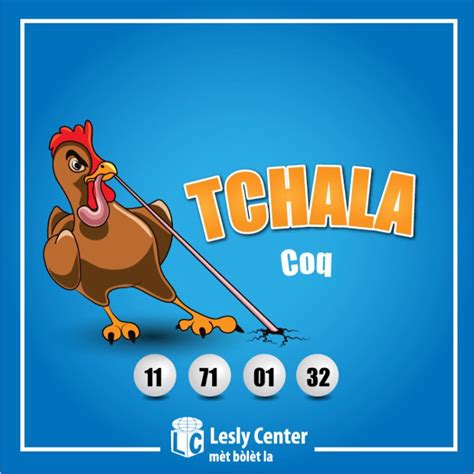 📖 Tchala Borlette Haitian Tchala Borlette Book