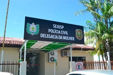 Polícia prende suspeito de invadir casa e estuprar ex companheira em