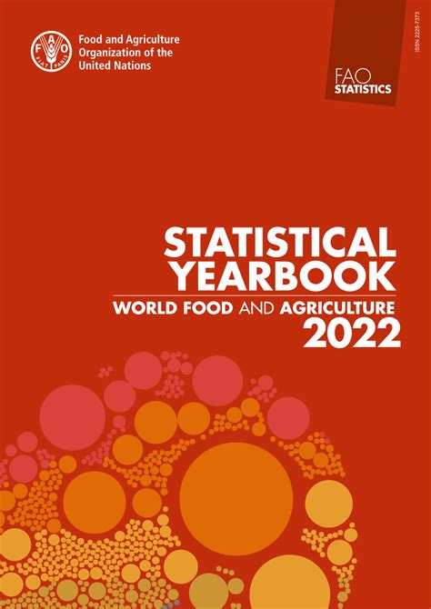 2022年联合国粮农组织统计年鉴发布中国国情中国网