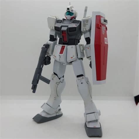 Mg Gunsta