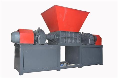China Garbage Shredder Suppliers And Manufacturers Factory Direct Price