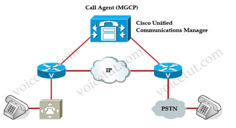 Ccna Voice Questions And Answers Call Signaling