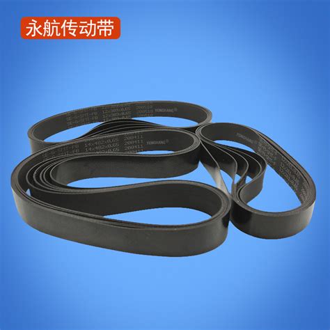 永航传动带告诉你进口平皮带0 65在安装时需要注意什么 广州永航传动带有限公司