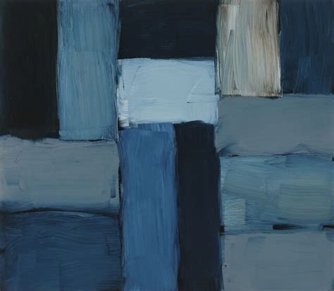 Sean Scully Untitled Doric 2015 Artsy