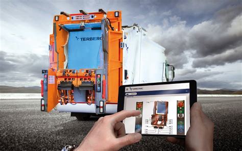 Kcl Group Official Distributor Of Terberg Konecranes Hangcha And More