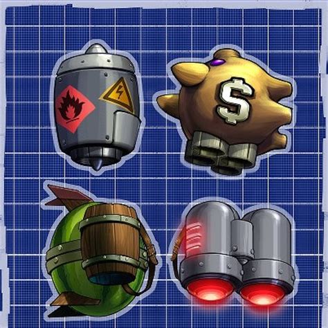 Jetpacks Jetpack Joyride Wiki