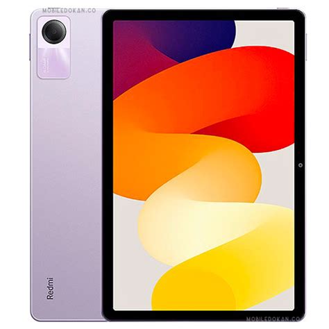 Xiaomi Redmi Pad Se Price In Bangladesh Full Specs Review Mobiledokan