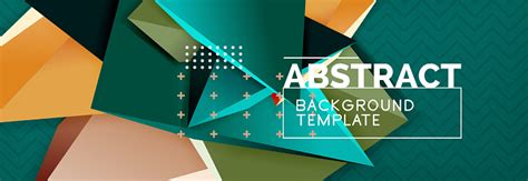 3d 삼각형 모양의 기하학적 배경입니다 장식 디자인 Triange 모양 종이 접기 스타일 패턴입니다 포스터 디자인입니다 라인 디자인입니다 현대 프레 젠 테이 션 서식 파일