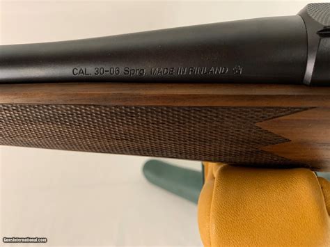 Sako 85 M 30-06