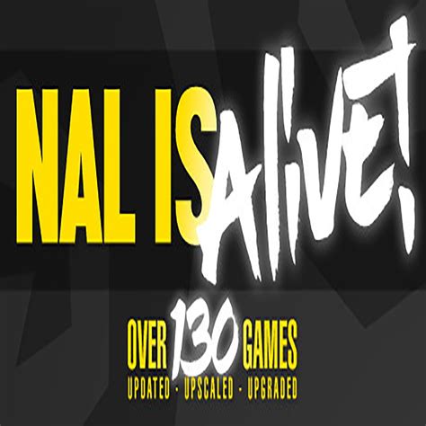 Nal Is Alive Codeguru