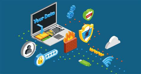 Firewall Setup Service In Singapore Protecting Your Business From Cyber Threats Entrust Network