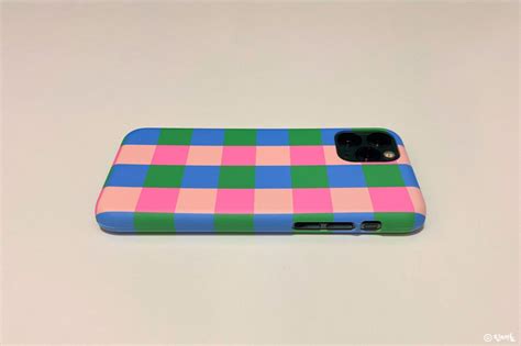 아이폰 토끼 폰케이스 캐릭터 에스더버니 그립톡 티피티포 케이스 조합