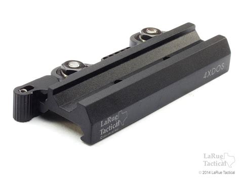 Larue Tactical Acog Mount Qd Lt100 Larue Tactical
