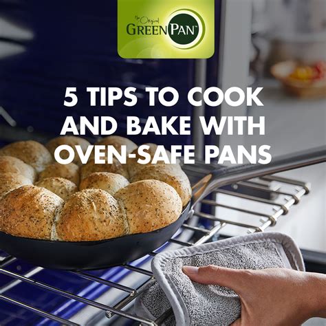 Greenpan Sg Our 5 Best Tips To Cook And Bake With Facebook