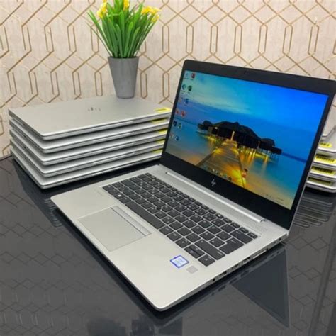 Jual Hp Elitebook G Core I Gen Ram Gb Ssd Gb Layar Inch Jakarta Pusat Mardian