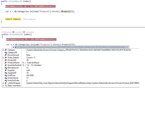 Best Appraoch To Override My ICollection To Be IList Inside My Edmx File Inside Asp Net MVC Web