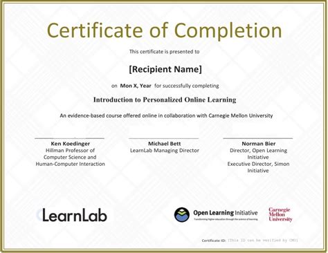 Learning Sciences For Innovators