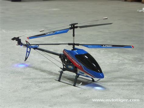 MONSTER HORNET Bi Rotor 540mm M2 RTF LRP Jeux Et Jouets LRP Miniplanes