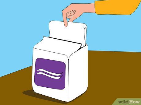 How To Change A Disposable Adult Diaper While Sitting 10 Steps