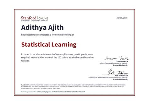 Slr Stanford Ppt