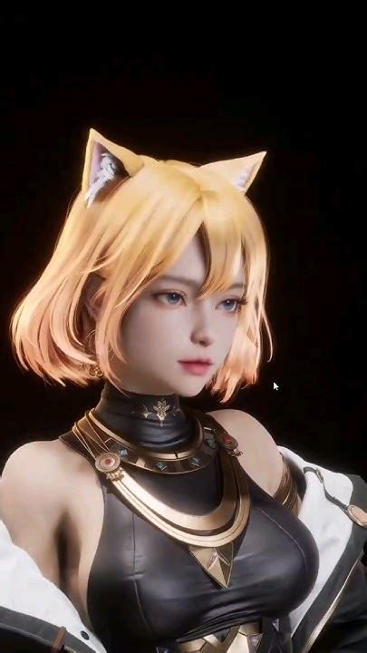 최신 언리얼 게임 엔진 수준 메타 휴먼 스테이블 디퓨전 Youtube