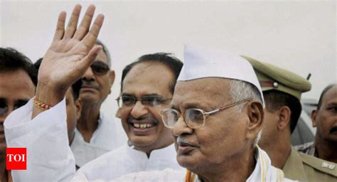 Ram Naresh Yadav Former Mp Governor Ram Naresh Yadavs Demise Closes