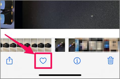 Iphone お気に入り写真・画像を追加する表示する方法 Pc設定のカルマ