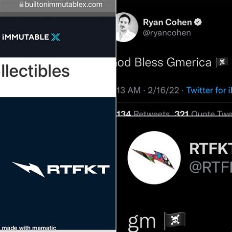 Best Imx Images On Pholder Superstonk Immutable X And Loopringorg