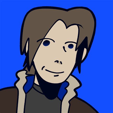 Leon Breast Kennedy By Abandonedanimatronic On Newgrounds