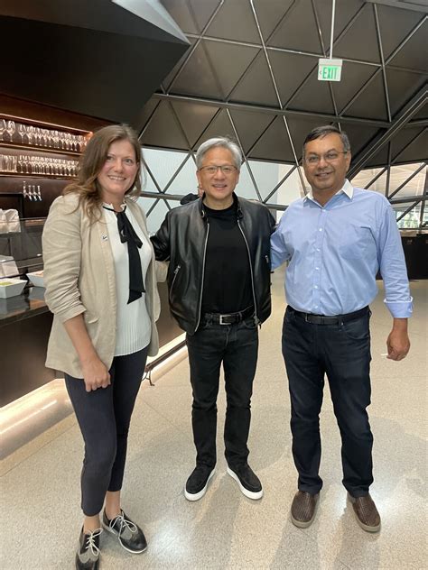 Debanjan Saha On Linkedin Gtc2024 10 Comments