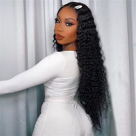 360 Lace Frontal Wig Starshow Hair