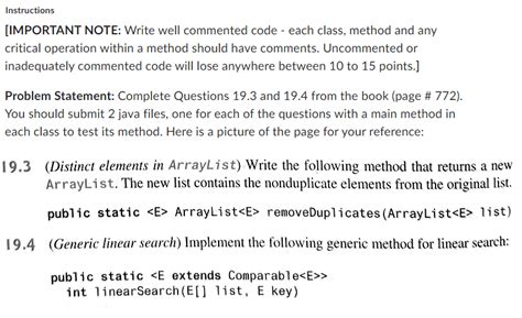 Solved Instructions Important Note Write Well Commented Solved Instructions Important Note Write Well Commented