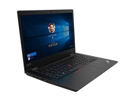Lenovo ThinkPad L13 Gen 2 21AB001PUS Laptop Specs Performance Compare Prices Pangoly