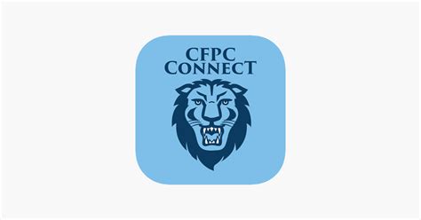 ‎cfpc Connect On The App Store