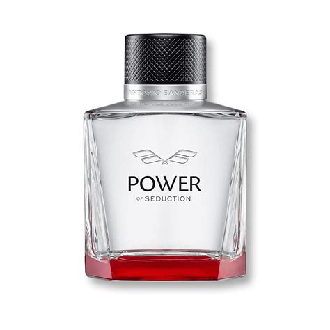 Shop Antonio Banderas Seduction Doses Power Of Seduction EDT