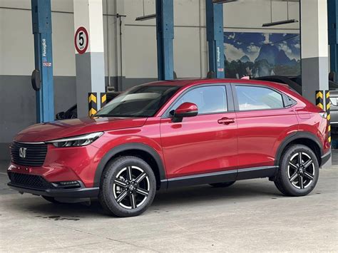 Honda Hr V G H Nh Nh Th Ng S Gi B N M I Nh T