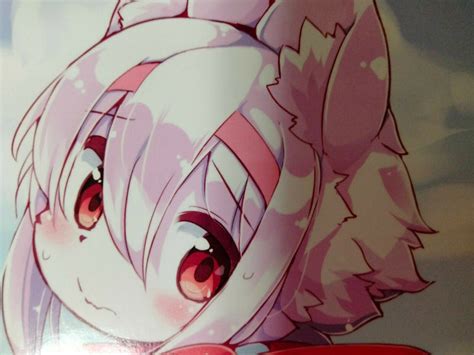 Doujinshi Kemono Furry A5 22pages Nyankone Syukudai