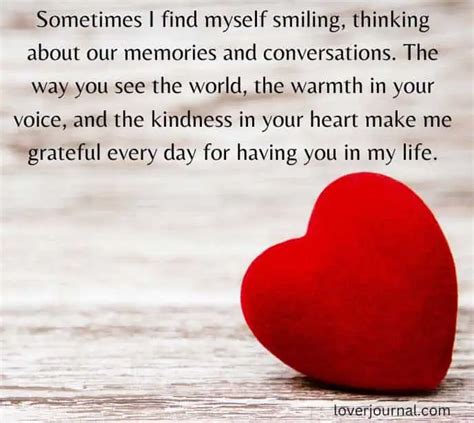 200 Love And Trust Messages To Melt Her Heart Loverjournal
