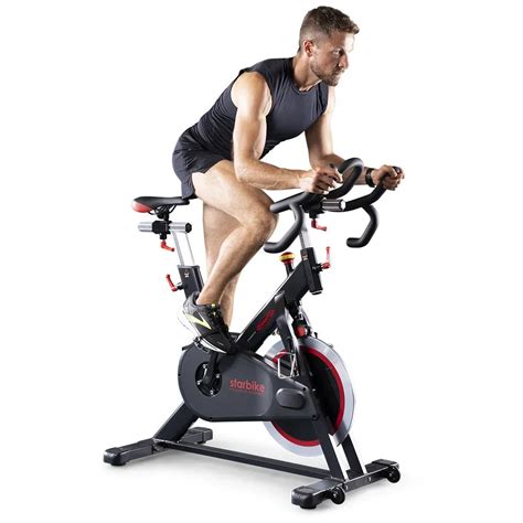 Starbike Evolution Magnetic Panatta Sport