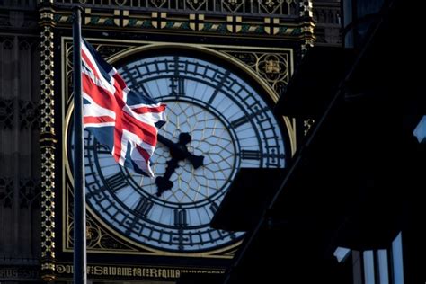 Five Bulgarians Face Uk Espionage Charges For Alleged Russian Spying
