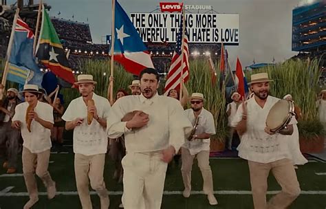 A Voice For Latinos Bad Bunnys Impact