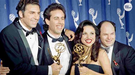 Seinfeld Turns 30 Where Are The Stars Now