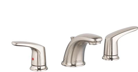 American Standard Colony Pro Widespread Pop Up Drain Price