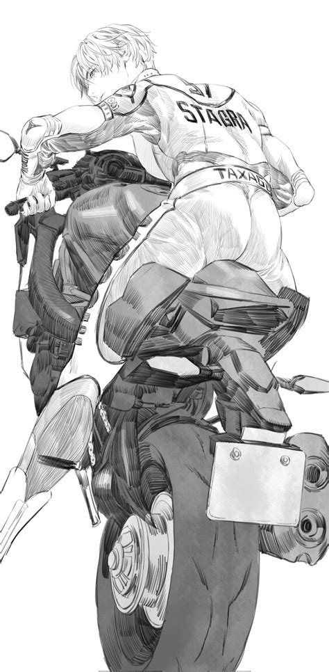 Leon S Kennedy And Claire Redfield Resident Evil Drawn By Ibex