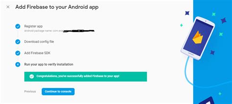 Java How Do I Get Firebase Phone Authentication To Work For My App