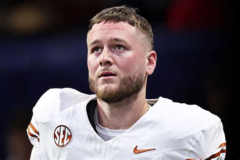 ‘shut Up Remark Hits Quinn Ewers As Tiktok Excuse Sparks Mockery Amid