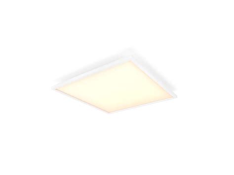 Philips Hue Aurelle LED Panel 60x60 Cm 3750lm 2200 6500K