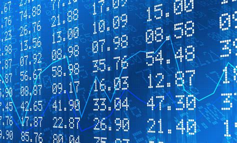 Stock Symbol Ticker Definition