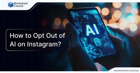How To Opt Out Of Meta Ai On Instagram Blockchain Council